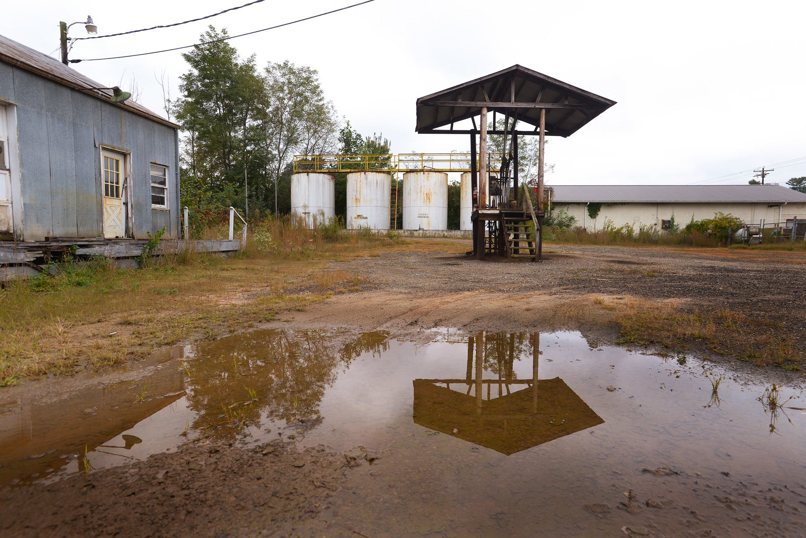 Brownfield Remediation Brownfield Remediation