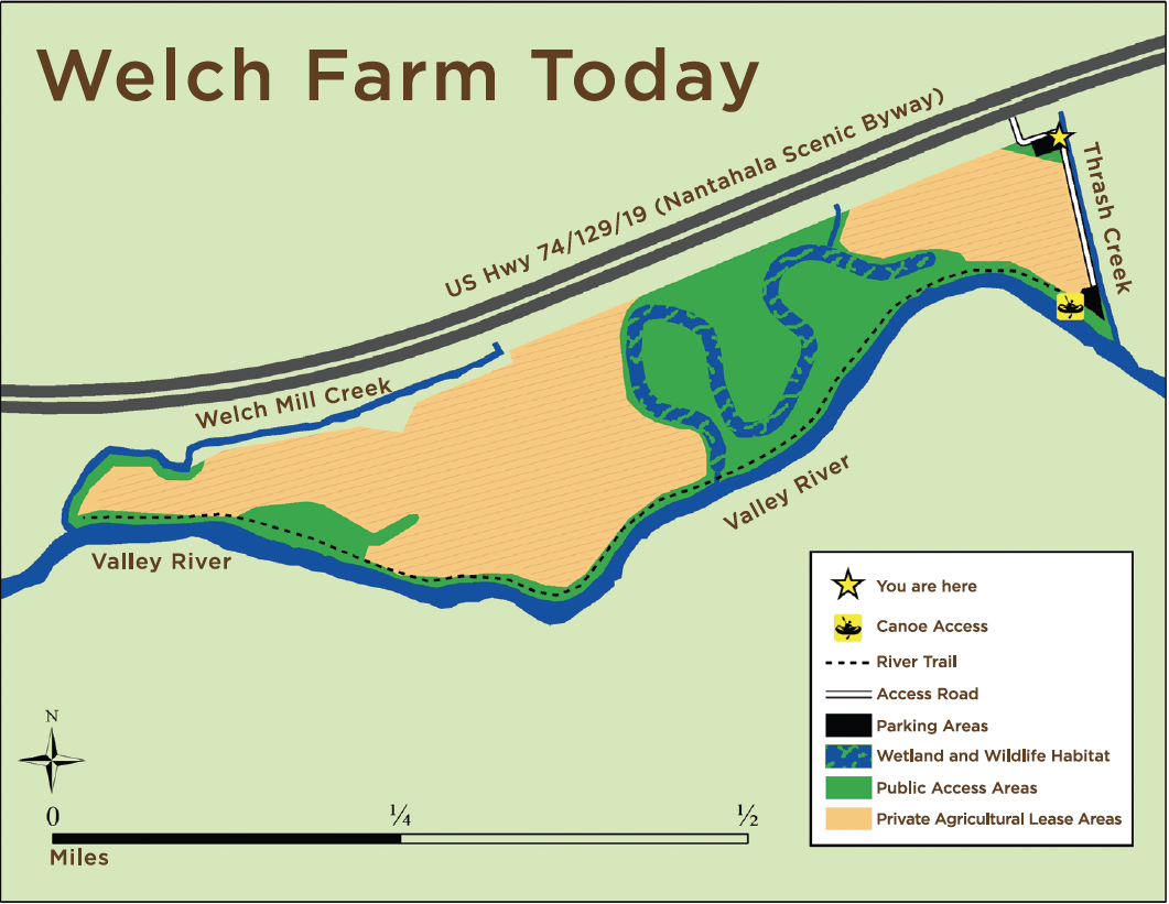 Welch Farm