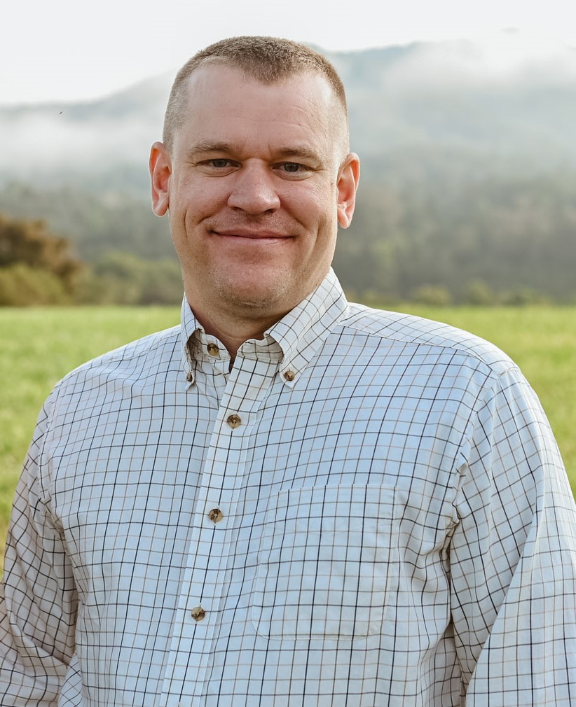 Our Staff ~ Mainspring Conservation Trust