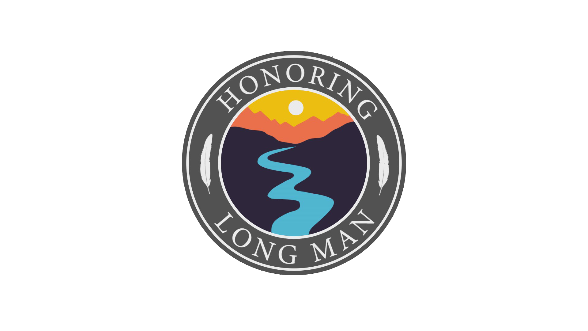 Honoring Long Man (Ganvhidv Asgaya) River Cleanup