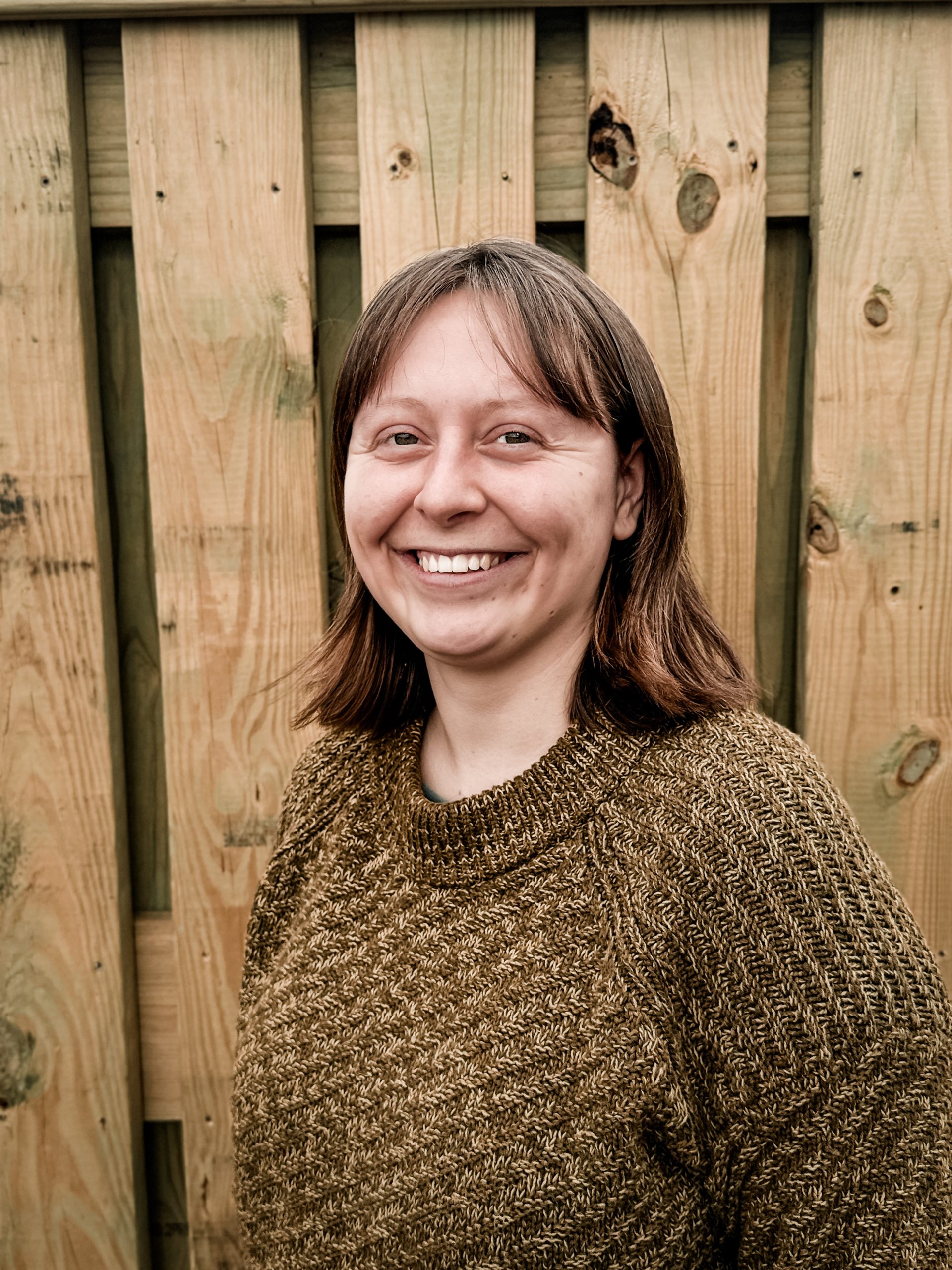 Tree Identification Walk in Murphy